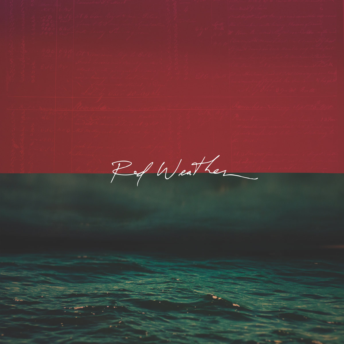 Red Weather by Chamberlain (Album, Heartland Rock): Reviews, Ratings ...