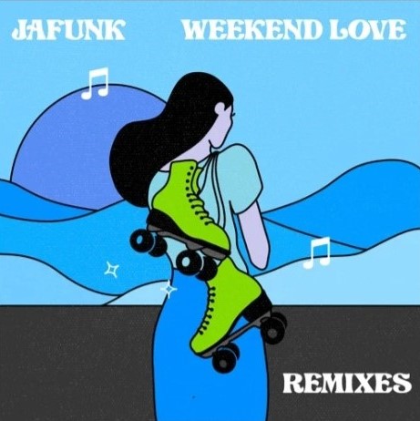 Jafunk Albums: songs, discography, biography, and listening guide ...