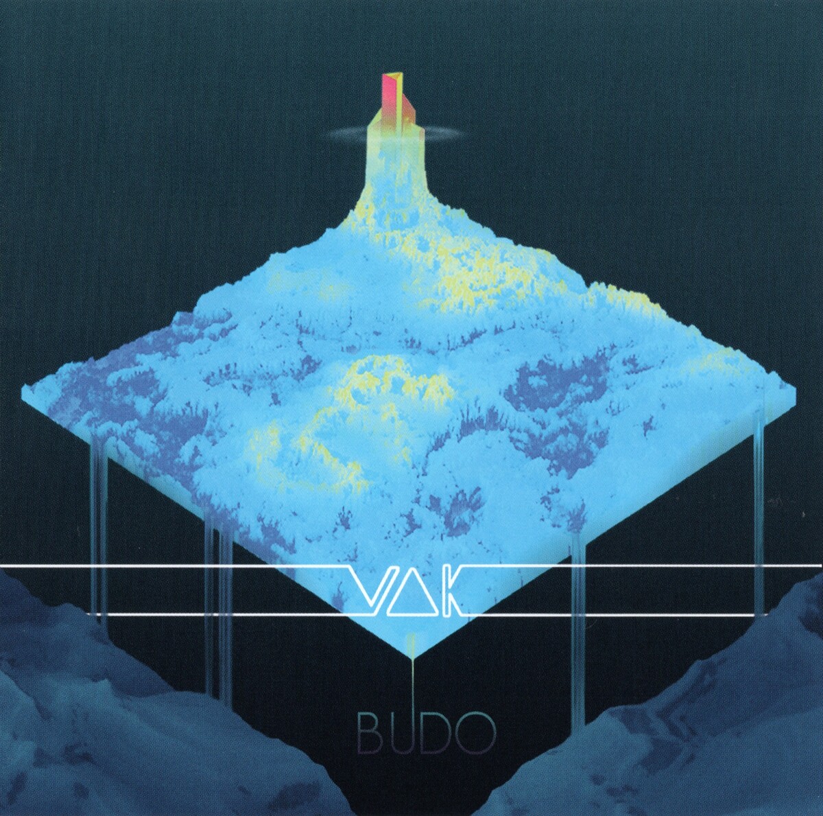 Budo by VAK (Album; Soleil Zeuhl; Soleil Zeuhl 55): Reviews, Ratings ...