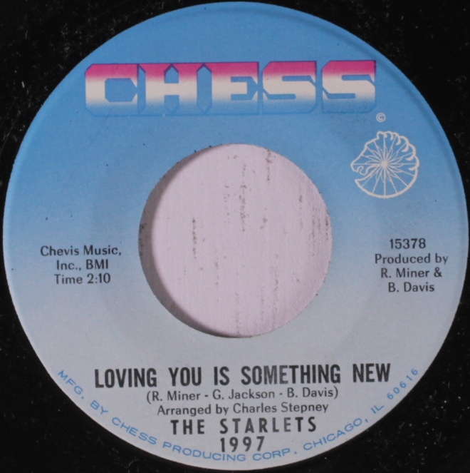 The Starlets Albums: songs, discography, biography, and listening guide ...