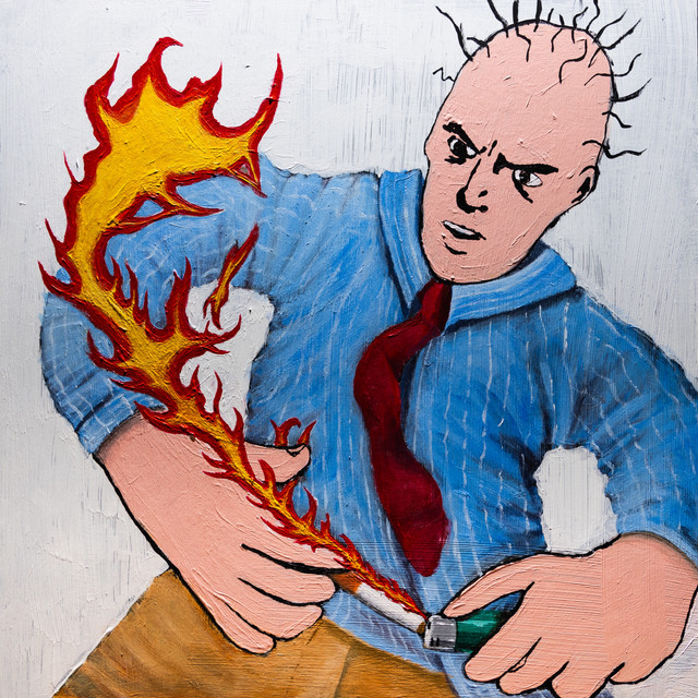 Wrenches by quannnic (Single, Indie Rock): Reviews, Ratings, Credits ...