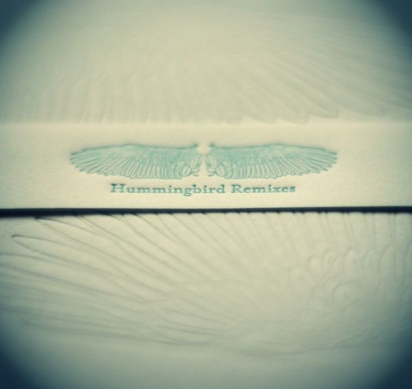 Our Fearful Symmetry Remixes by Hummingbird (Album, Ambient): Reviews ...
