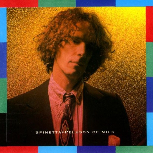 Luis Alberto Spinetta Albums: songs, discography, biography, and ...