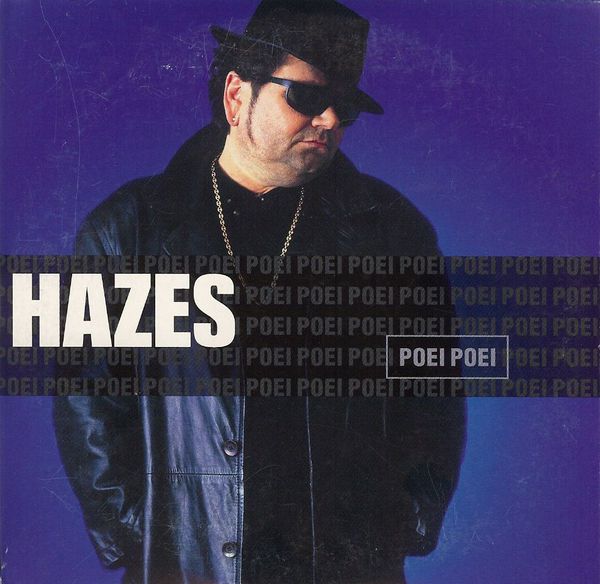 Poei Poei by André Hazes (Single): Reviews, Ratings, Credits, Song list ...