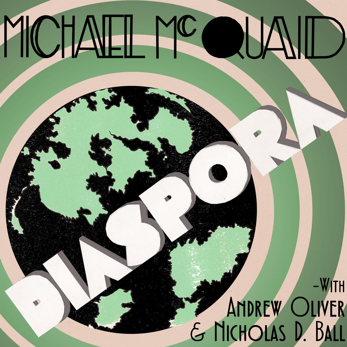 Michael McQuaid Albums: songs, discography, biography, and listening ...