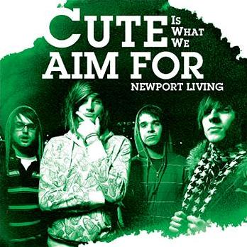 Cute Is What We Aim For Albums: songs, discography, biography, and ...