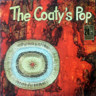 Coaty's Pop Albums: songs, discography, biography, and listening guide ...