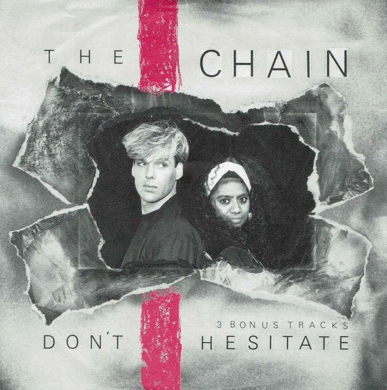 The Chain Albums: songs, discography, biography, and listening guide ...