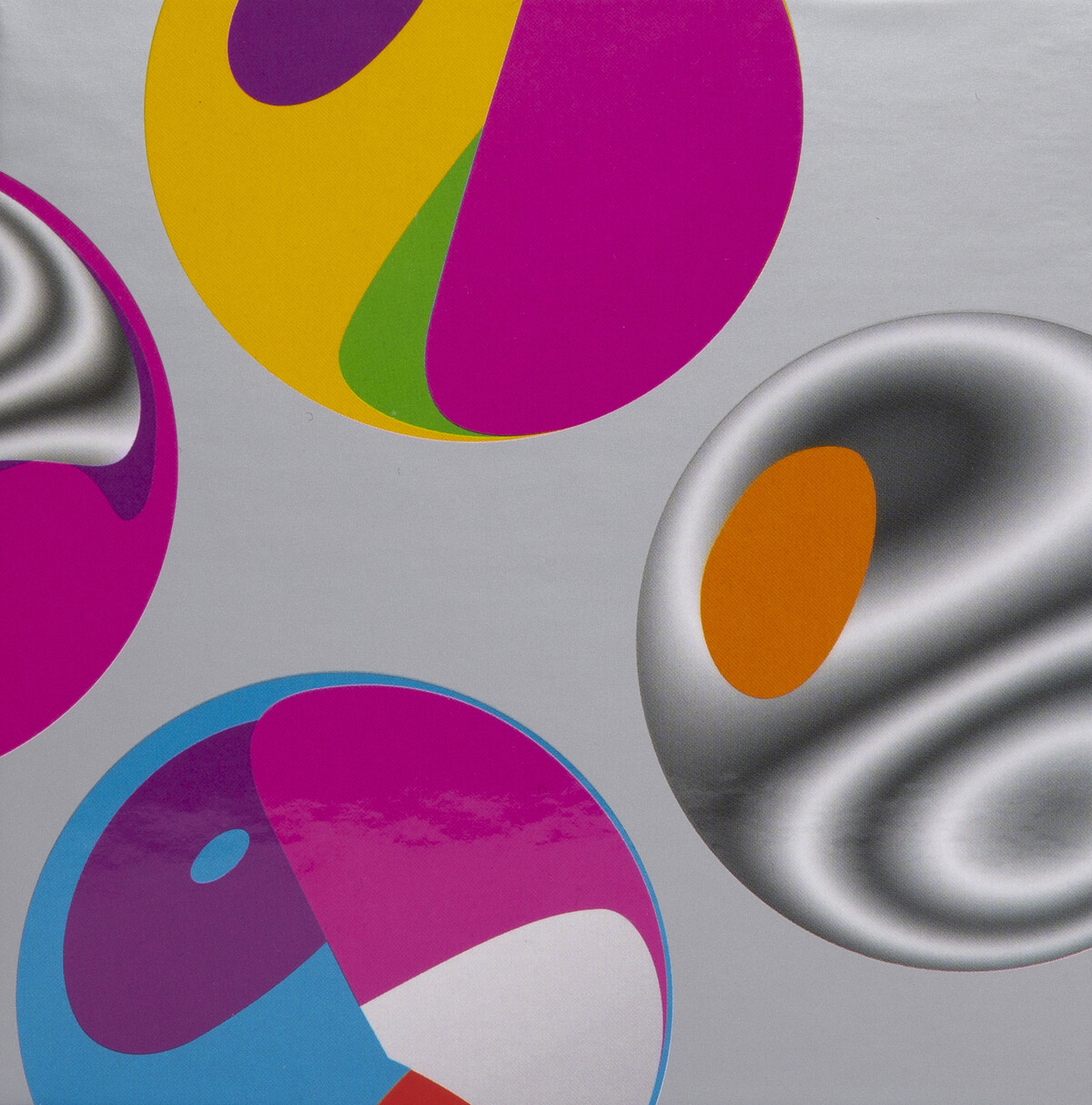 7G by A.G. Cook (Album; PC; PC07G): Reviews, Ratings, Credits, Song ...