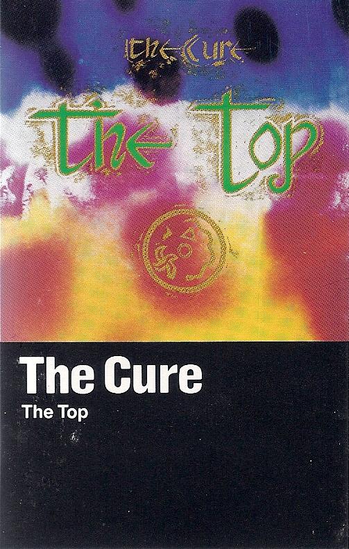 The Top by The Cure (Album; Sire; 25086-4): Reviews, Ratings, Credits ...