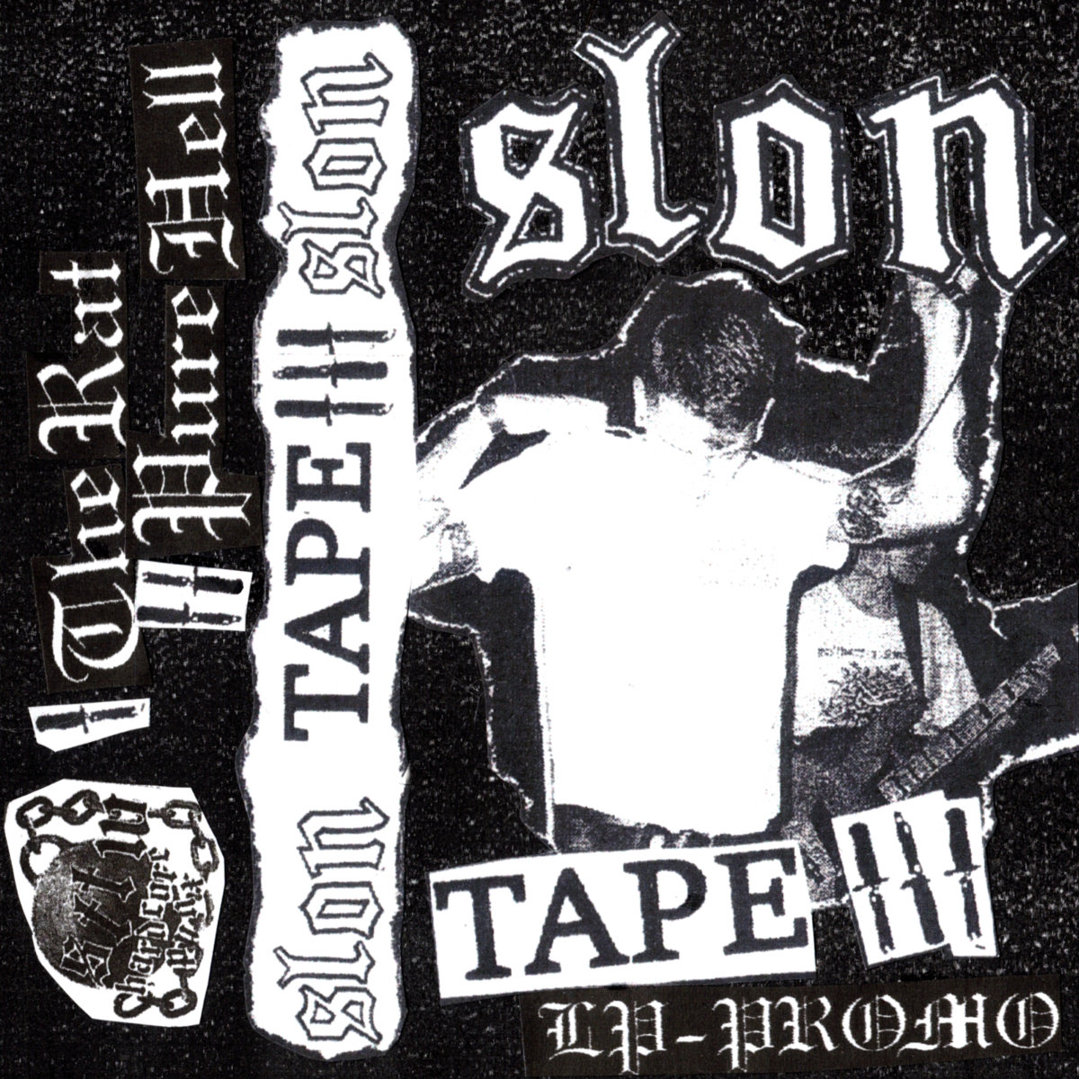 Tape III by Slon (Additional release): Reviews, Ratings, Credits, Song ...
