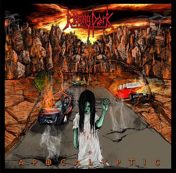 Rising Dark Albums: songs, discography, biography, and listening guide ...