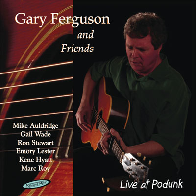 Gary Ferguson Albums: songs, discography, biography, and listening ...