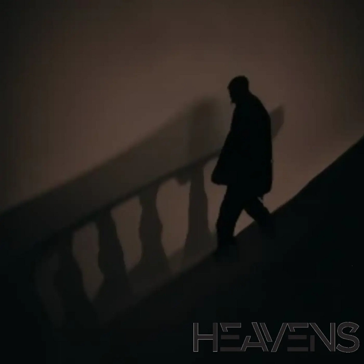 Shadow Sector by Heavens (Single): Reviews, Ratings, Credits, Song list ...