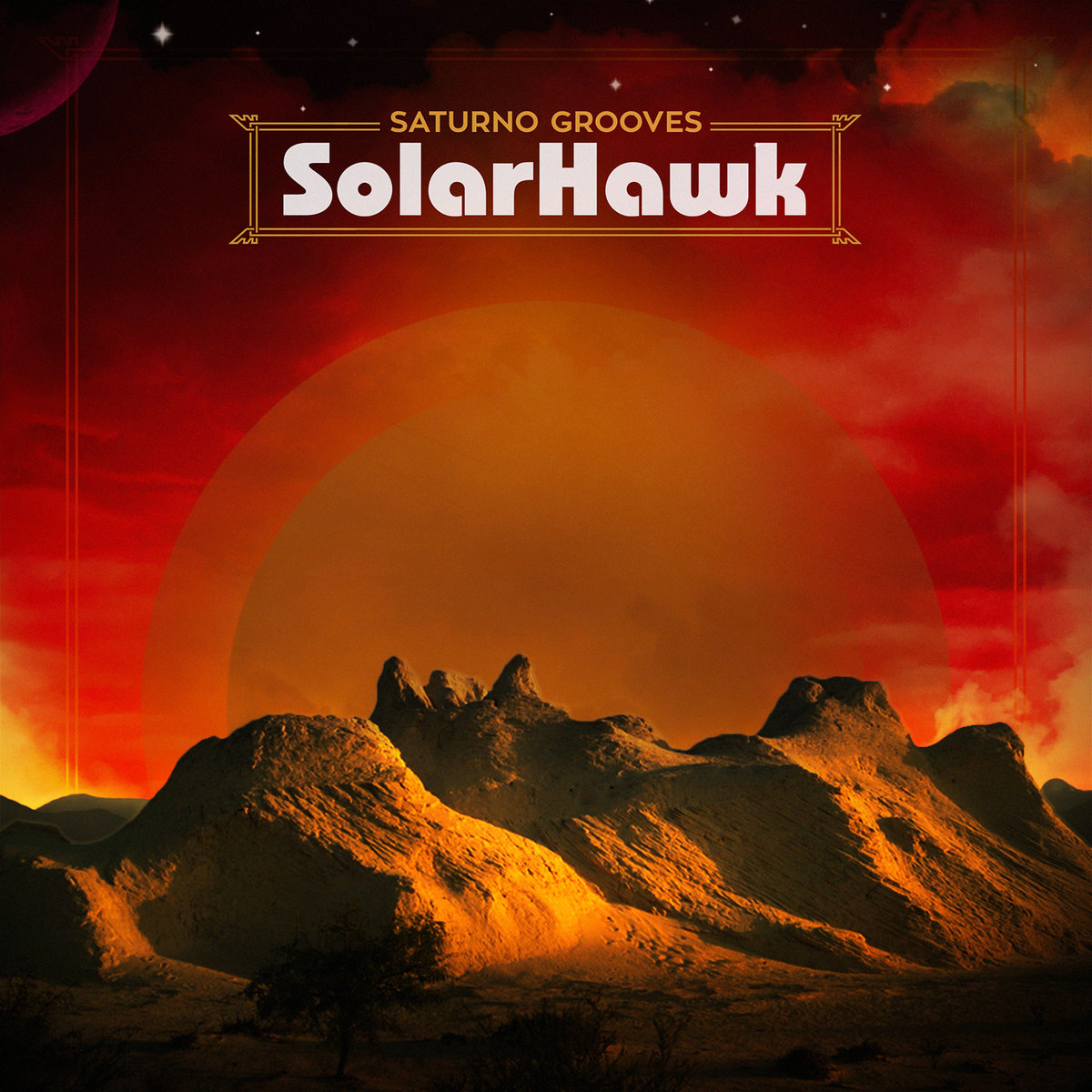 Saturno Grooves Albums: songs, discography, biography, and listening ...