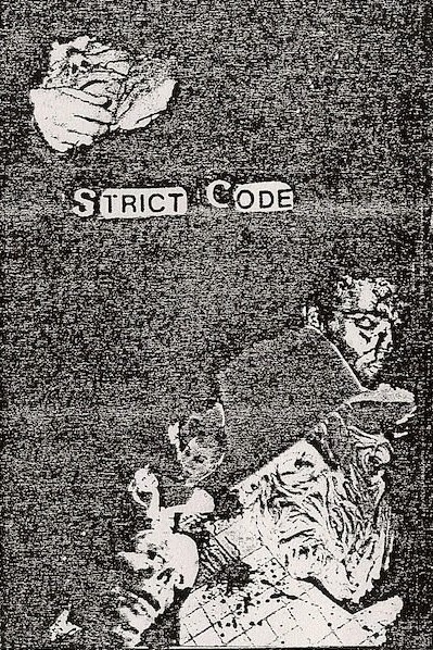 Strict Code by Strict Code (EP): Reviews, Ratings, Credits, Song list ...