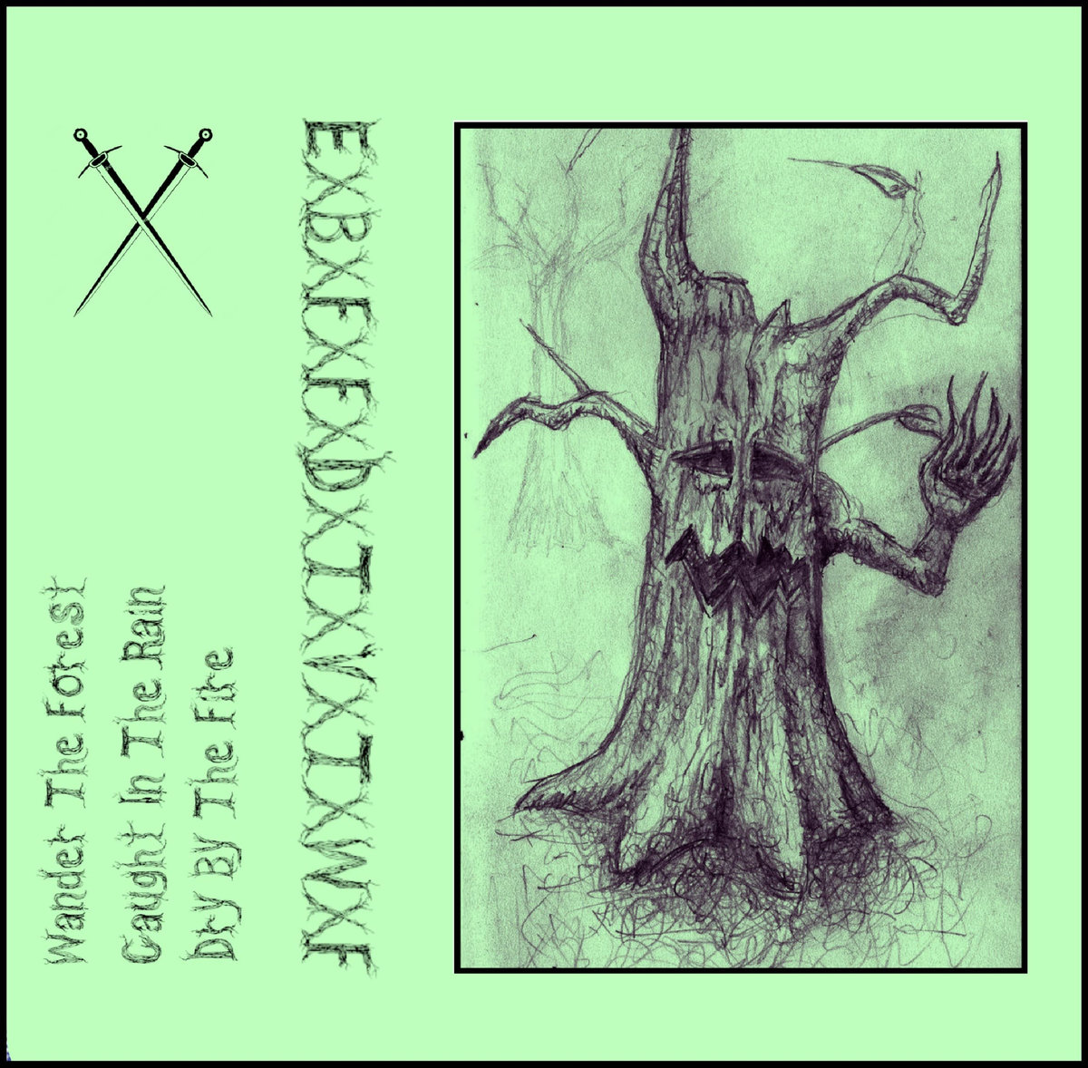 Elderly and Bewildered Forlorn and Forgotten Decrepit Tower of the ...