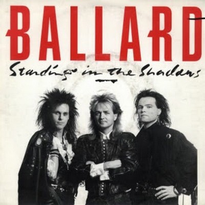 Ballard Albums: songs, discography, biography, and listening guide ...