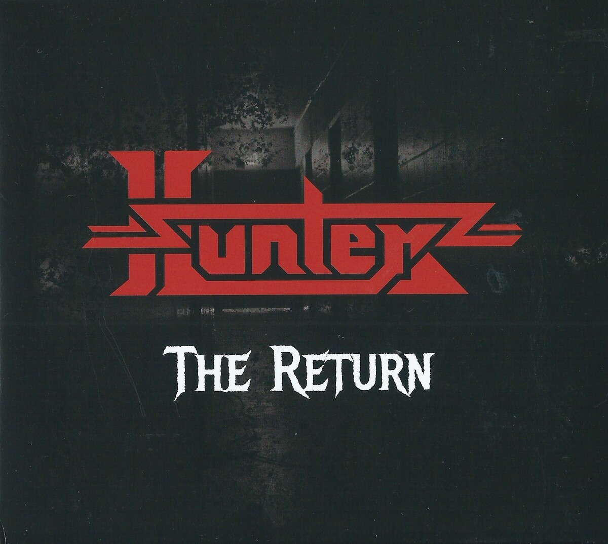 The Return by Hunter (Album, Hard Rock): Reviews, Ratings, Credits ...