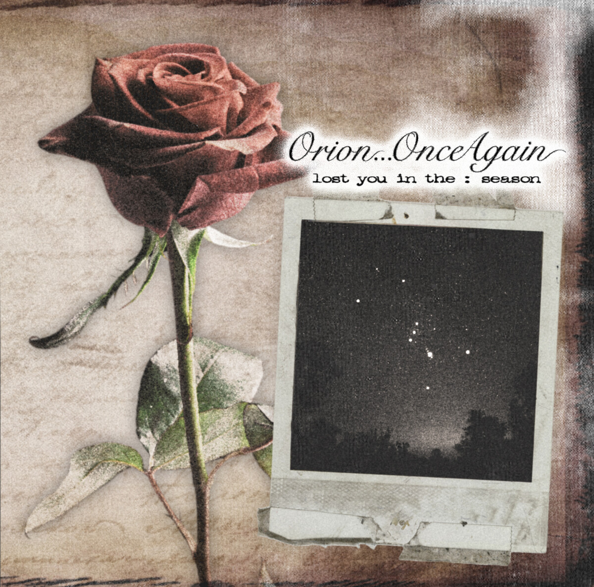 Orion...Once Again Albums: songs, discography, biography, and listening ...