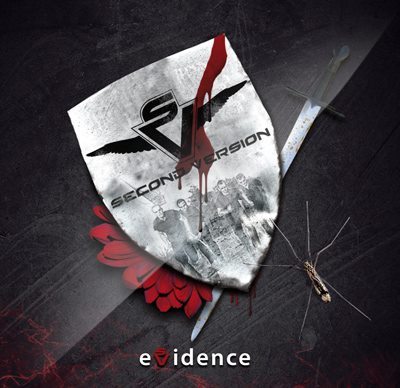 Evidence by Second Version (Album): Reviews, Ratings, Credits, Song ...