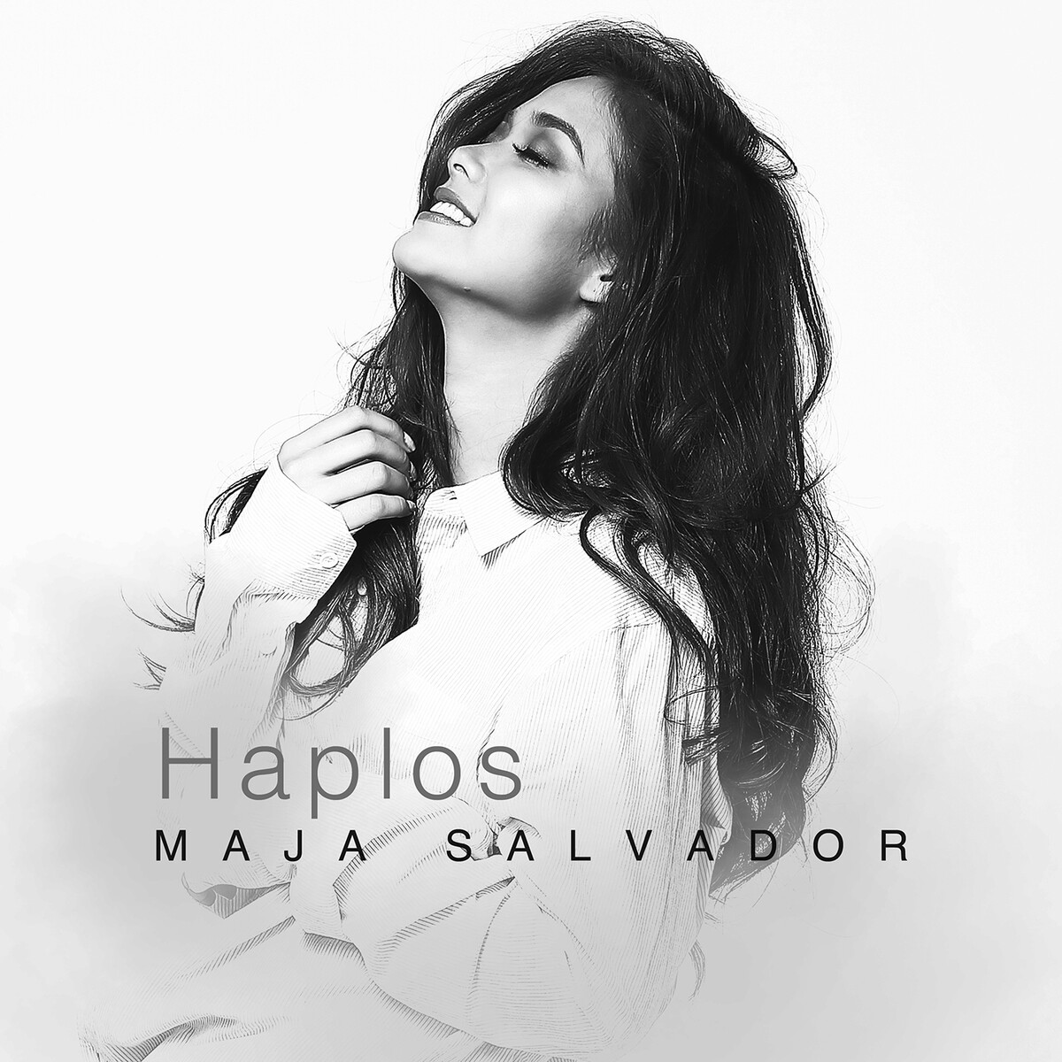 Haplos by Maja Salvador (Single): Reviews, Ratings, Credits, Song list ...