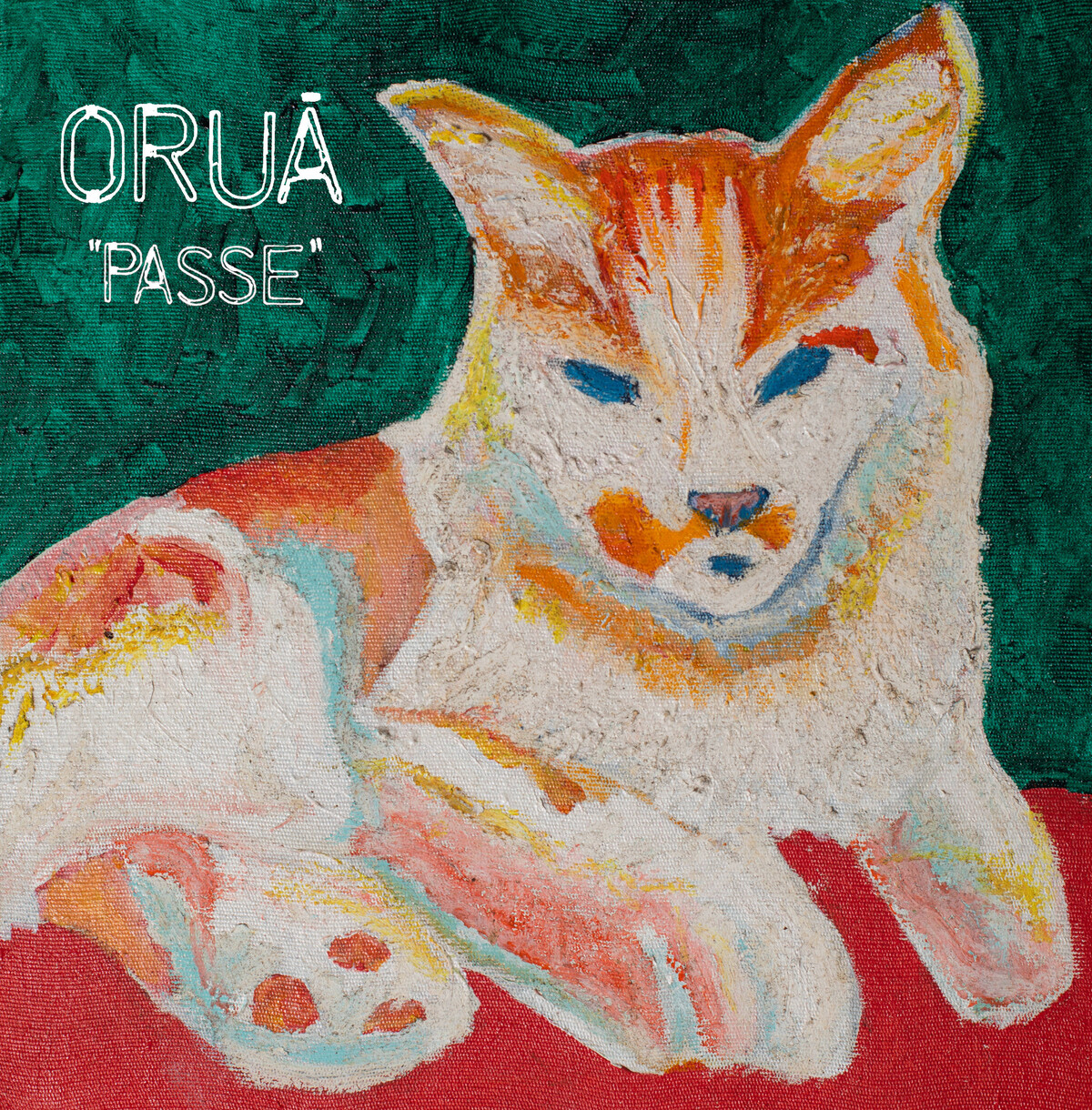 Oruã Albums: songs, discography, biography, and listening guide - Rate ...