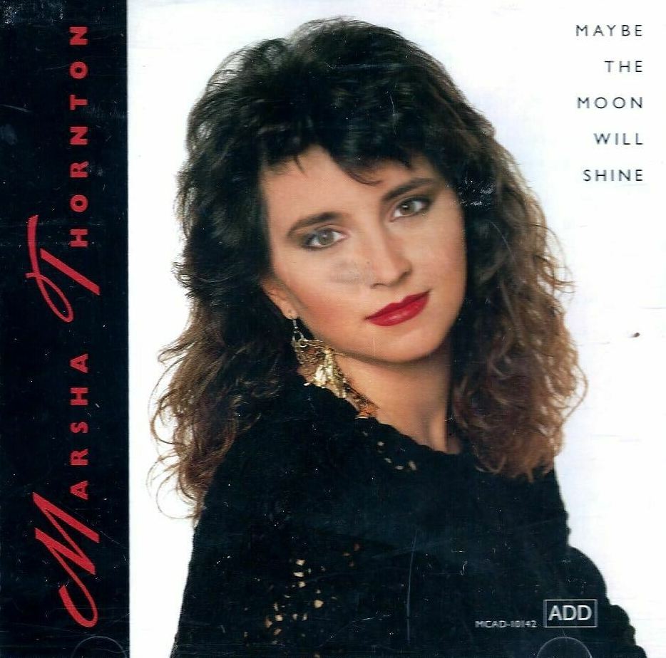 Marsha Thornton Albums: songs, discography, biography, and listening ...