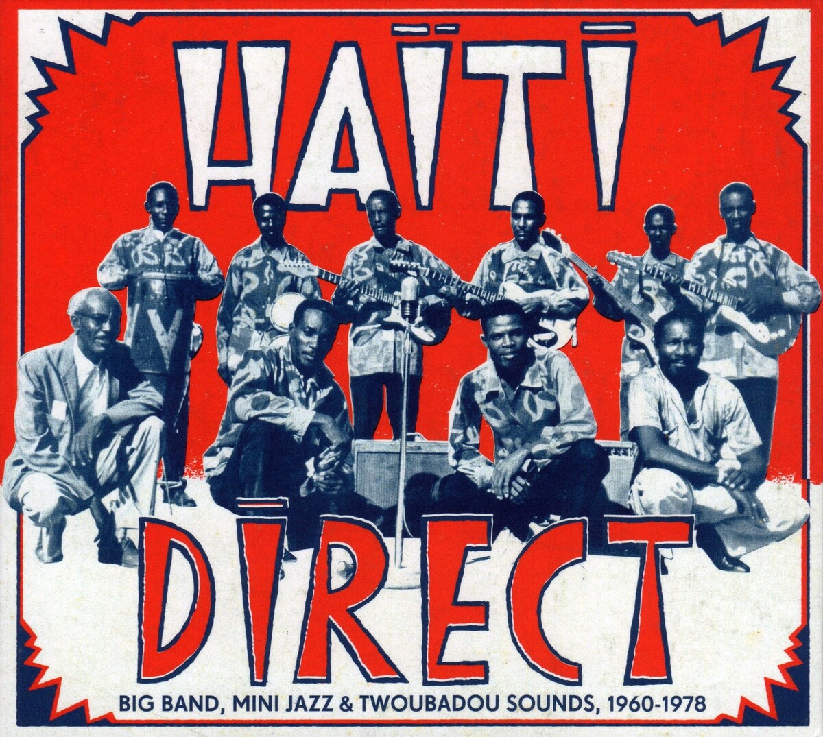 Best Kréyol djaz songs of 1978 - Rate Your Music