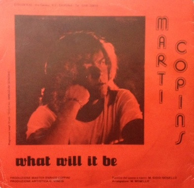 What Will It Be by Marti Copins (Single): Reviews, Ratings, Credits ...