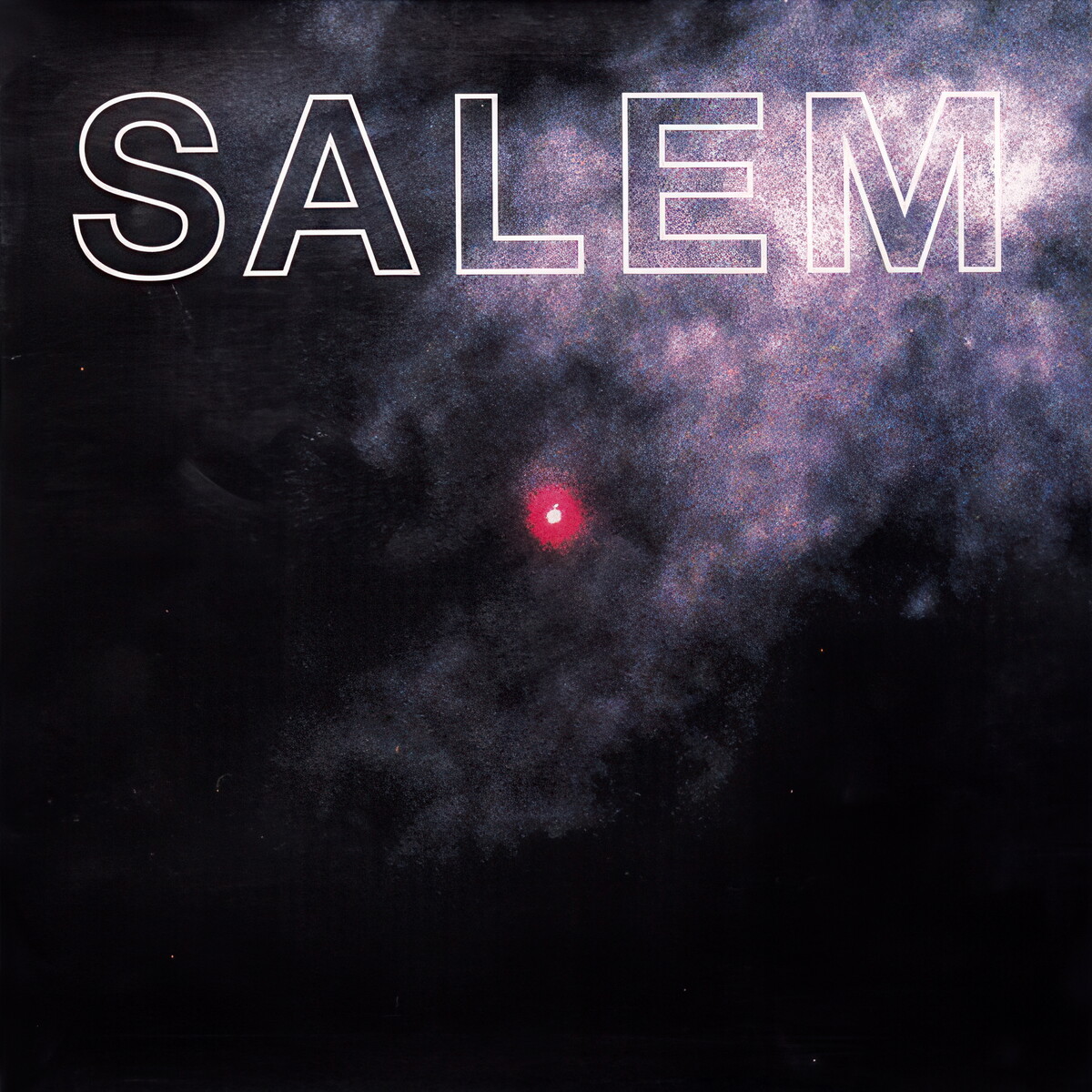 Water by SALEM (EP; n/a; n/a): Reviews, Ratings, Credits, Song list ...