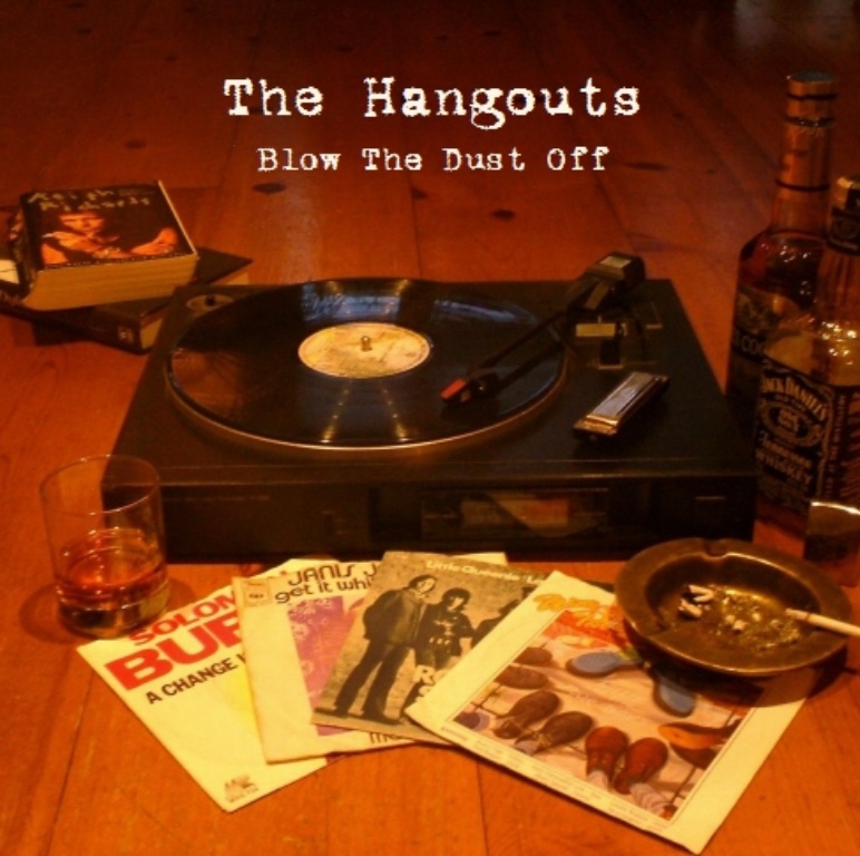 The Hangouts Albums: songs, discography, biography, and listening guide ...