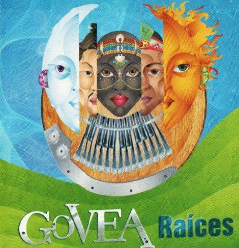 Raíces by Govea (Album, Progressive Rock): Reviews, Ratings, Credits ...