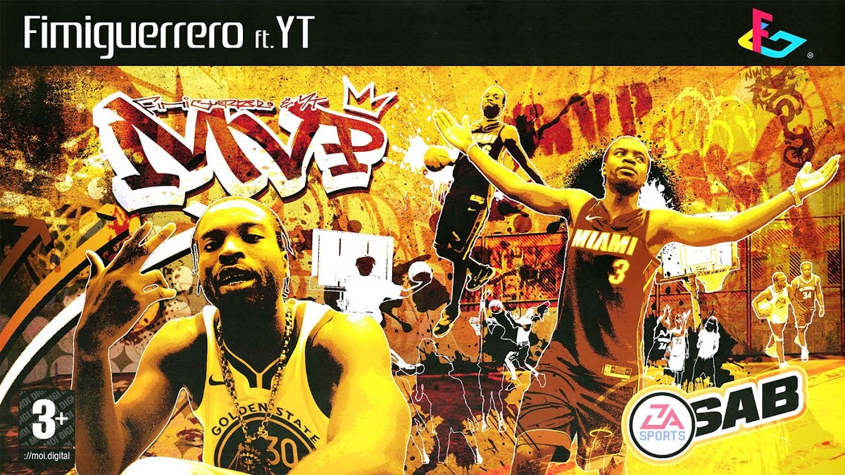 MVP by Fimiguerrero (Music video, Jerk): Reviews, Ratings, Credits, Song list - Rate Your Music