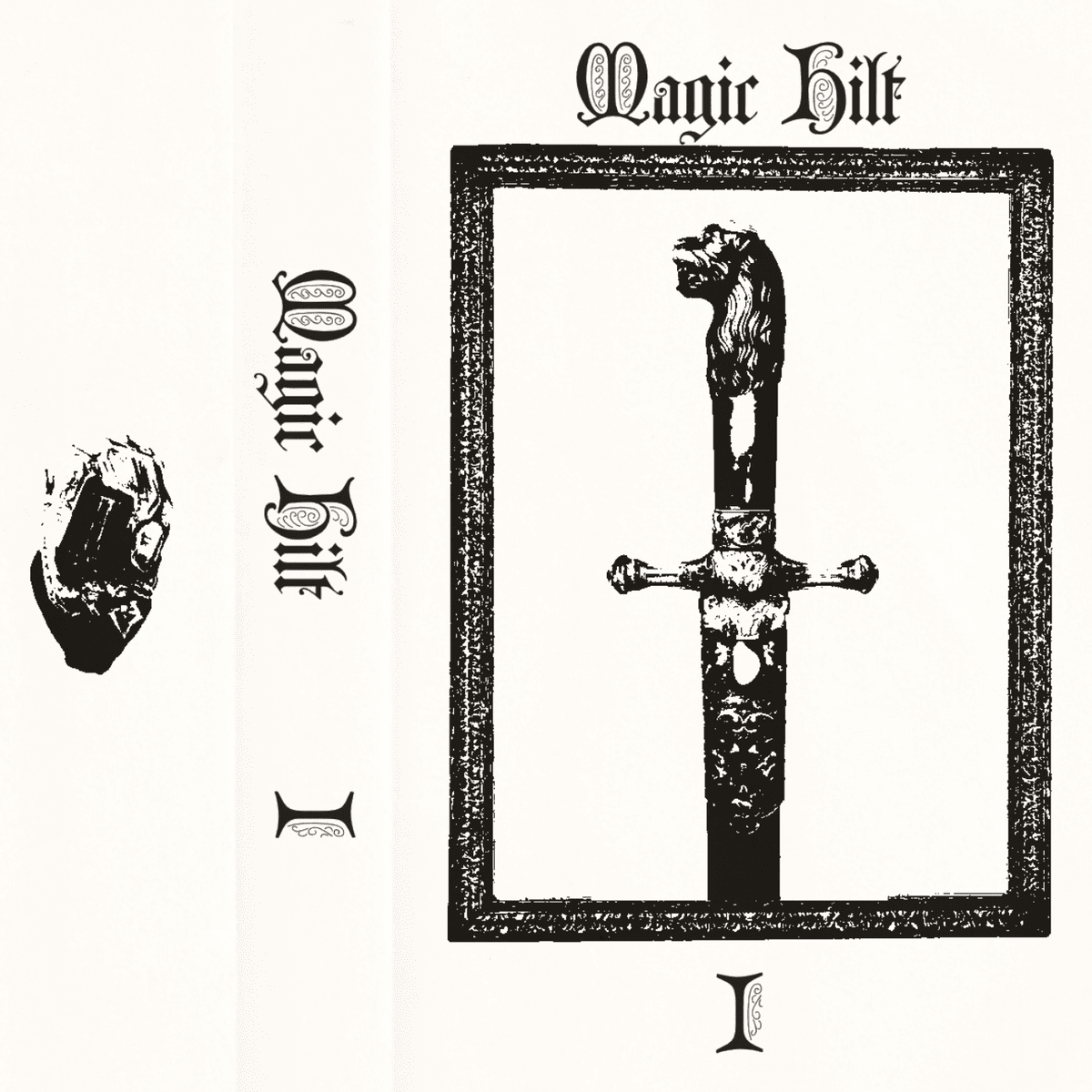Magic Hilt Albums: songs, discography, biography, and listening guide ...