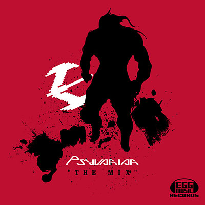 Psyvariar "The Mix" by Various Artists (Album): Reviews, Ratings, Credits, Song list - Rate Your ...