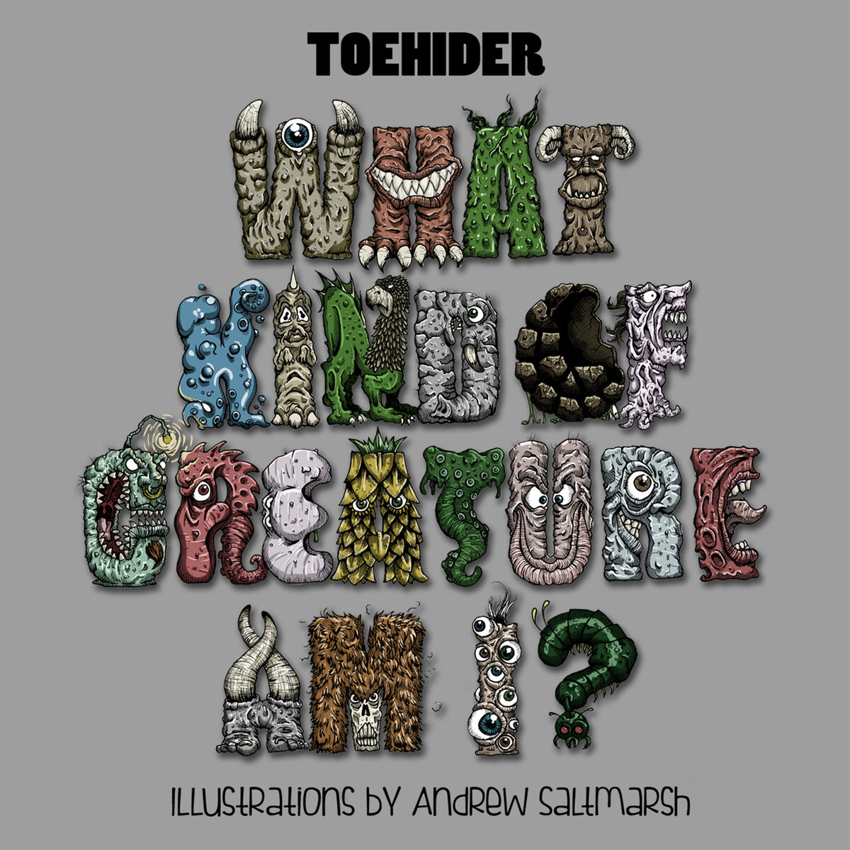 Toehider Albums: songs, discography, biography, and listening guide ...
