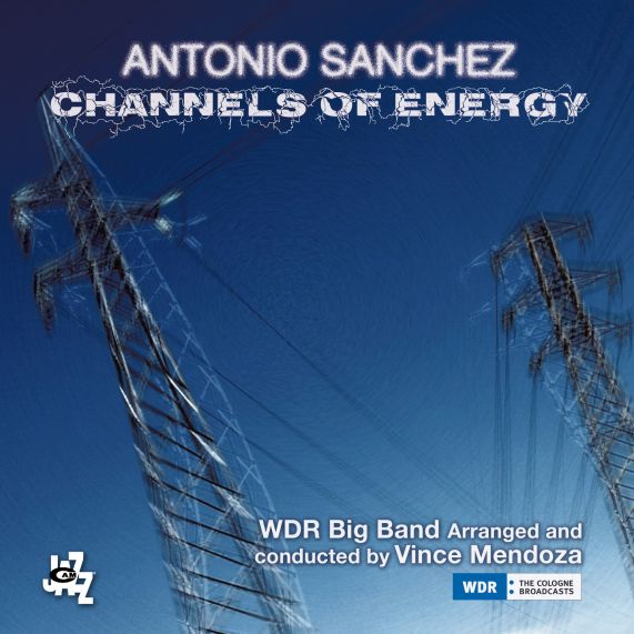Channels of Energy by Antonio Sánchez (Album): Reviews, Ratings ...