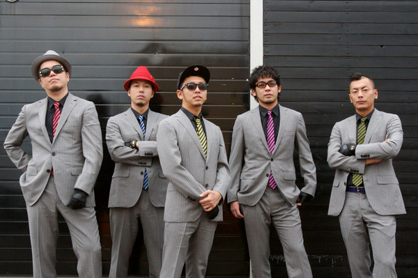 Supreme by Rip Slyme (Single): Reviews, Ratings, Credits, Song list ...