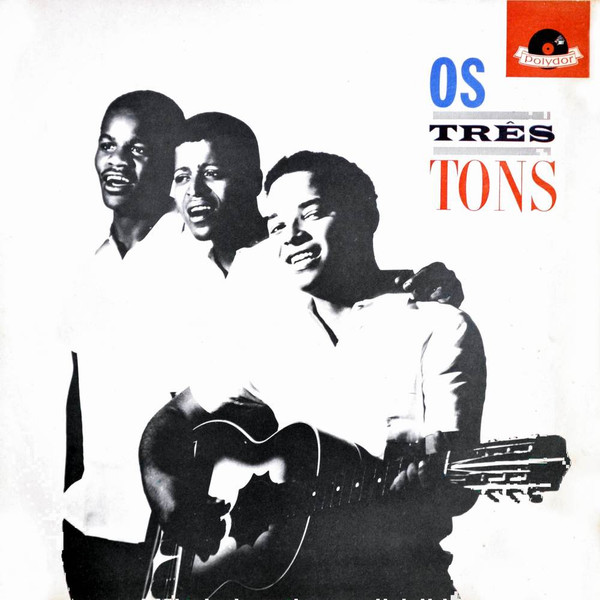 Os Três Tons by Os Três Tons (Album; Polydor): Reviews, Ratings ...