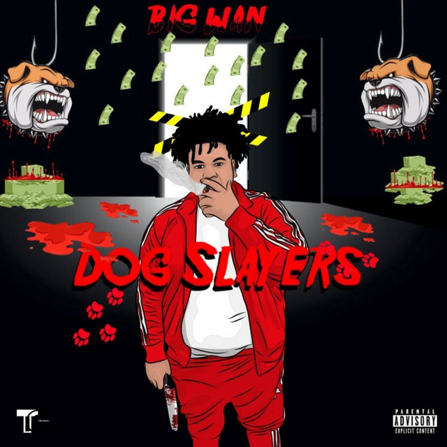 Dog Slayers by Big Wan (Album, Gangsta Rap): Reviews, Ratings, Credits ...