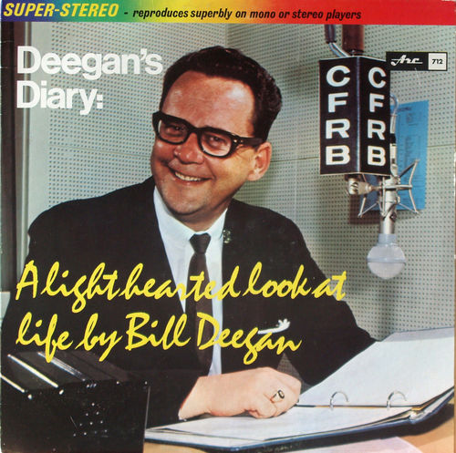 Bill Deegan Albums: songs, discography, biography, and listening guide ...