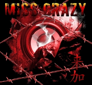 Miss Crazy by Miss Crazy (Album, Glam Metal): Reviews, Ratings, Credits ...