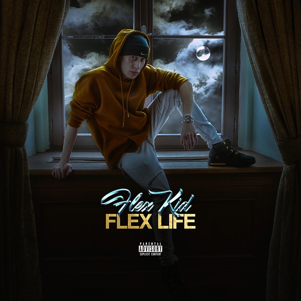 Flex Kid Albums: songs, discography, biography, and listening guide ...