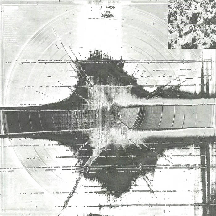 Void by HVOB (Single): Reviews, Ratings, Credits, Song list - Rate Your ...