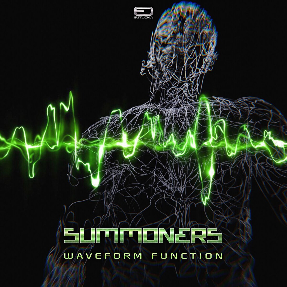 Waveform Function by Summoners (Single, Full-On Psytrance): Reviews, Ratings, Credits, Song list ...