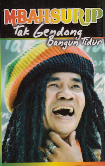 Tak Gendong Bangun Tidur by Mbah Surip (Album; Falcon; n/a): Reviews ...