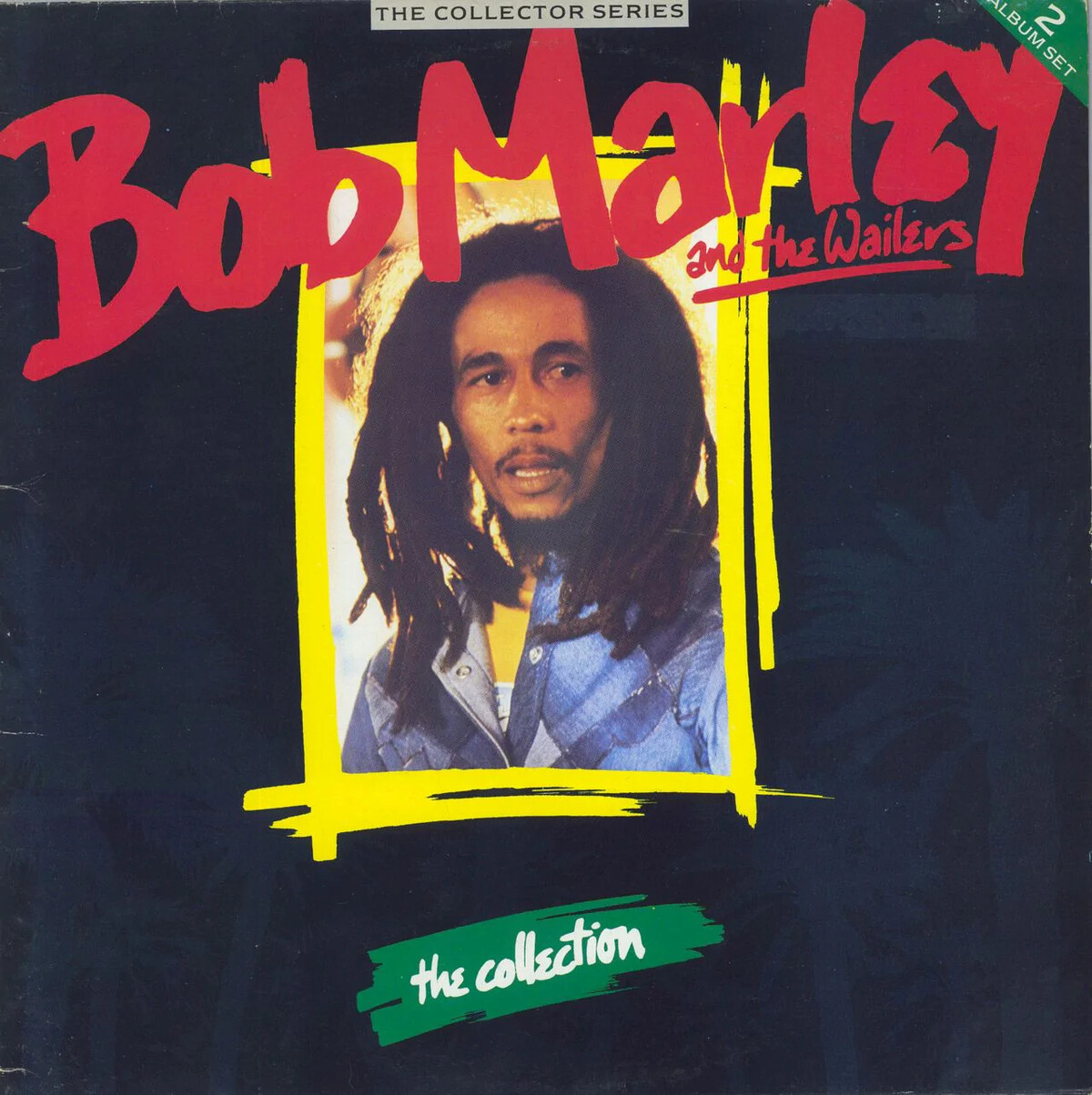The Collection by Bob Marley (Compilation): Reviews, Ratings, Credits ...