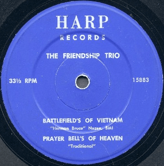 The Friendship Trio Albums: songs, discography, biography, and ...
