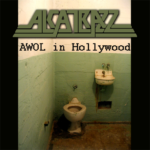 AWOL in Hollywood by Alcatrazz (Album, Hard Rock): Reviews, Ratings ...